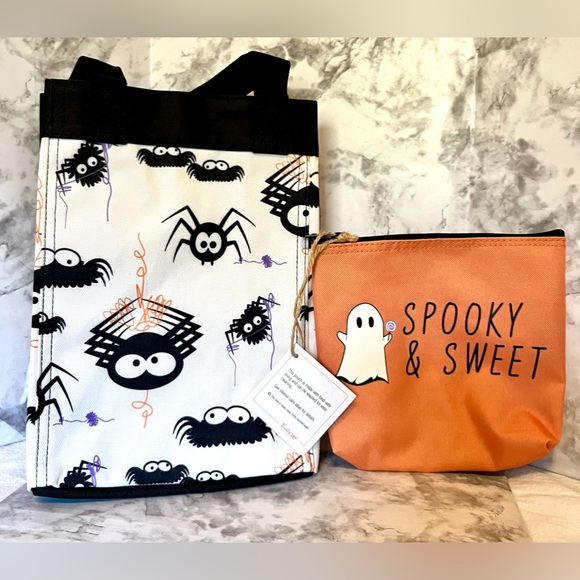 thirty-one | Accessories | Thirty One Small Essential Storage Tote And ...